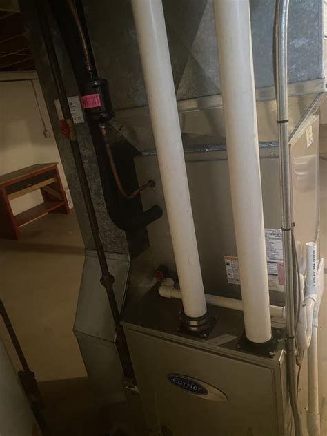 Help Identifying Error Code On Carrier Furnace R Hvacadvice