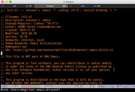 urlっぽいものを開く／強調表示する emacs qiita