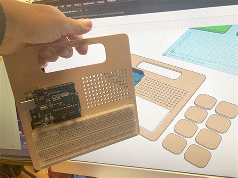 Edurobot Michele Maffucci