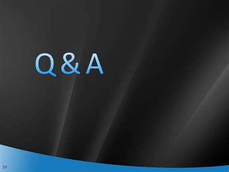 Ppt Windows Server 2008 R2 Feature Roadmap Clustering And High Availability Failover Clustering
