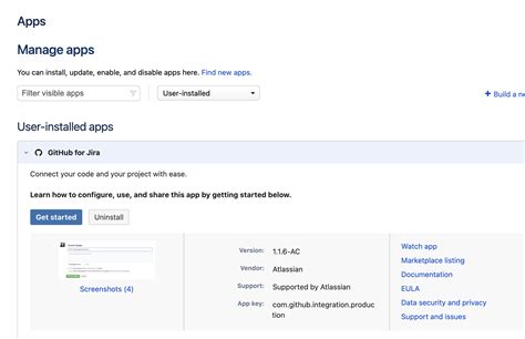 Integration Is Not Working At All Ip Allowlist · Issue 763