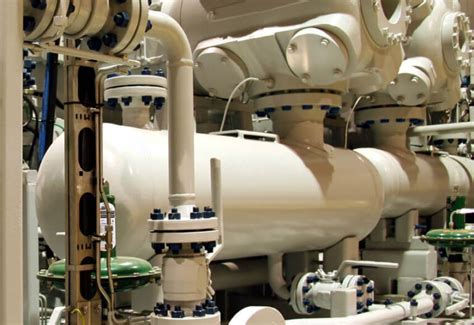 Reciprocating Compressor Analysis According To Api 618 • Dynaflow