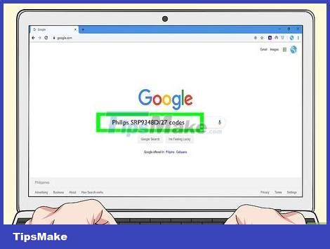 How To Program A Philips Universal Remote