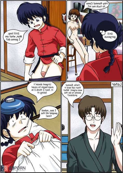 Ranma 1 Two Cheating Hearts Zb Porn