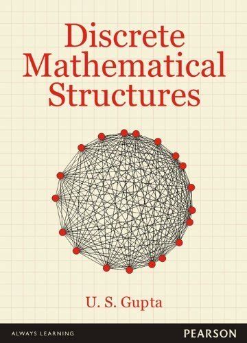 Discrete Mathematical Structures Iberlibro