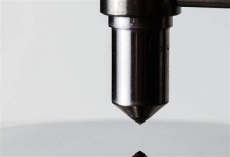 Different Types Of Material Hardness Metsuco