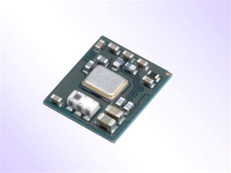 Tiny Bluetooth Smart Module Claims To Be Smallest In Production