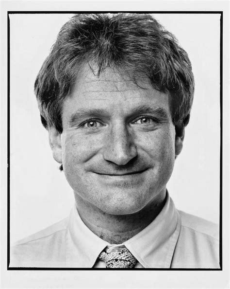 Jack Mitchell Actorcomedian Robin Williams Signed By Jack Mitchell