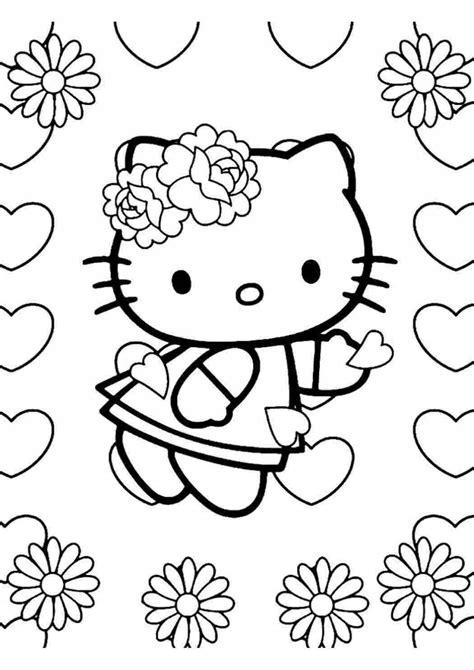 Раскраски Для принтера для девочек 37 шт скачать или распечатать