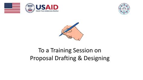 Proposal Drafting And Designing Ppt Proposal Drafting And Designing Ppt