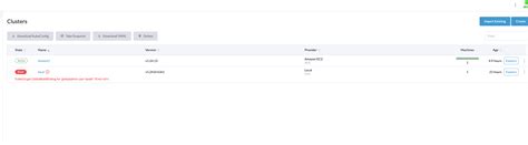 [bug] rancher keeps logging errors · issue 41465 · rancher rancher