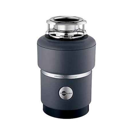 Insinkerator 79850k Ise Pro 750 Garbage Disposal With Cord 34 Hp Repl