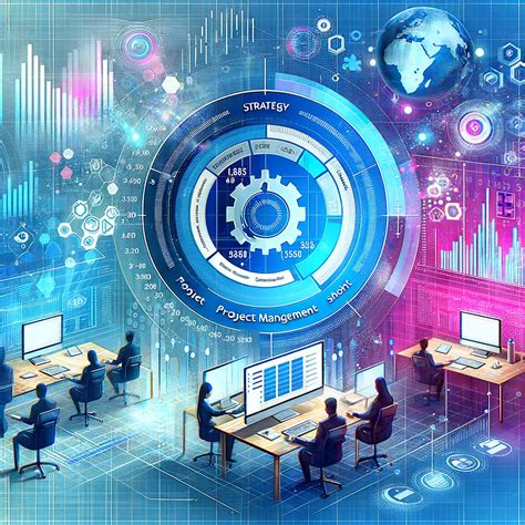 Proactive Project Management About Us