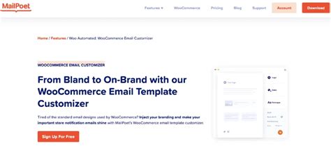 9 Best Woocommerce Email Customizer Plugins 2025