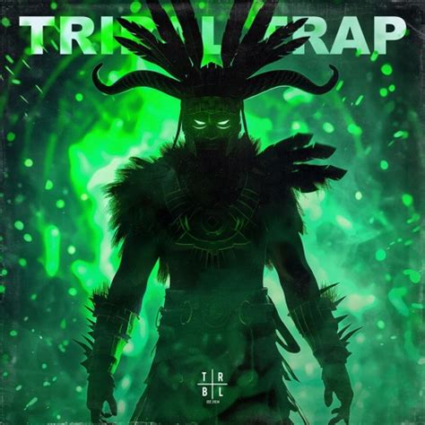 Stream Tribal Trap Radio 007 By Tribal Trap Listen Online For Free