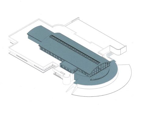 Delta Indoor Swimming Pool Roof In Need Of Costly Repair Delta Optimist