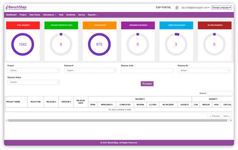 Free Bug Tracker For Easy And Efficient Bug Management