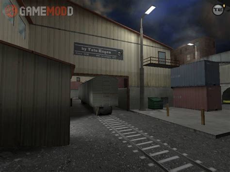 Css Assault2 CS 1 6 Maps Hostage Rescue GAMEMODD