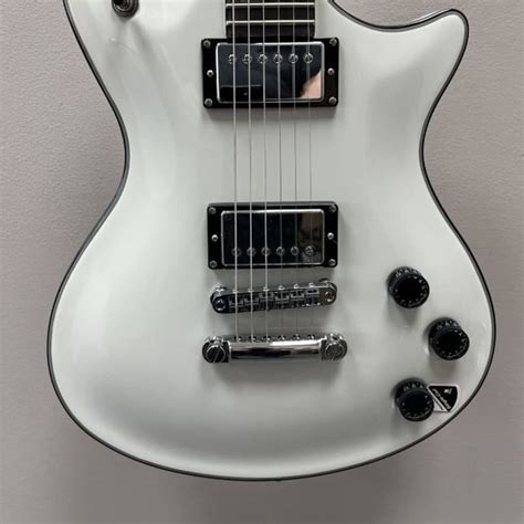 Schecter Tempest Custom Reverb