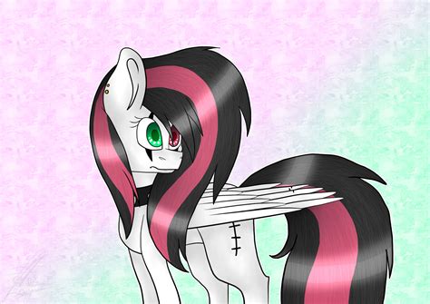 Mlp Emala Jiss By Voxeu On Deviantart