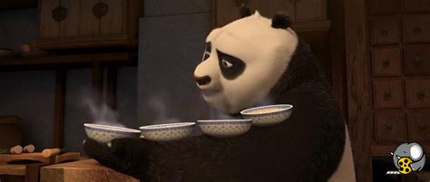 انیمیشن پاندای کونگ فو کار ۱ دوبله فارسی 😁 فیلو