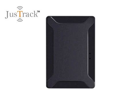Justrack Gps Vehicleasset Tracker Plastic At ₹ 2499piece In Noida Id 2852308052088