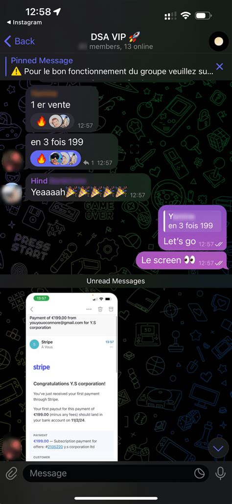 Digital Success Academy Dsa Votre Système Clé En Main