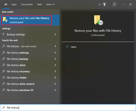 How To Recover User Profile From Windows 11 10 8 7 Yodot