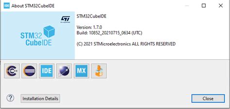 Solved Stm32h7 Lwip Code Generation Bug Stmicroelectronics Community