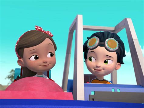 Watch Rusty Rivets Volume Prime Video Watch Rusty Rivets Volume Prime Video