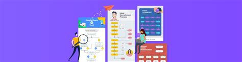 how to make an interactive decision tree [ templates]