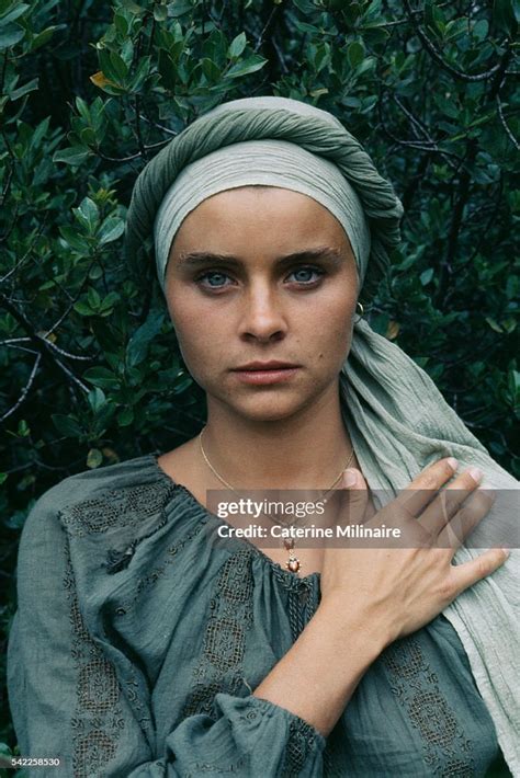 American Actress Taryn Power News Photo Getty Images