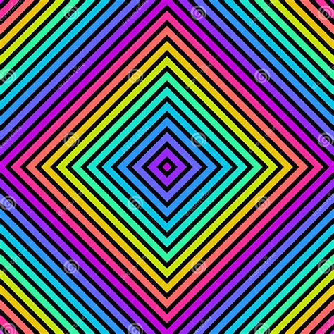 Abstract Background Line Pattern Seamless Background With Lines