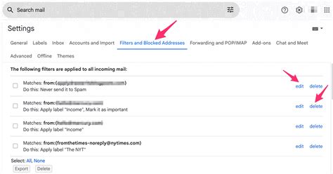 how to automatically label emails in gmail your ultimate declutter guide