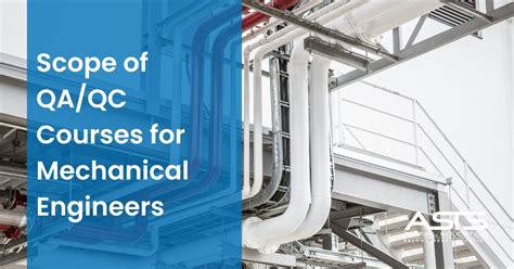Best QA QC Courses For Mechanical Engineers