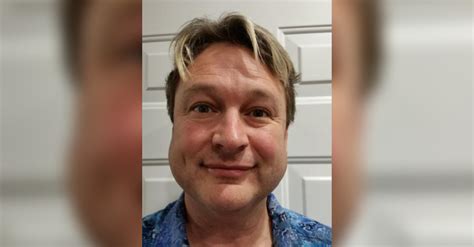 Décès Du Conseiller Marc Gratton De Denholm Chga