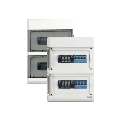 PV Combiner Box Saipwell