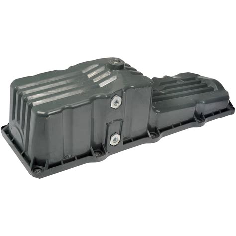 Dorman 264 5097 Rear Sump Engine Oil Pan For Specific Models