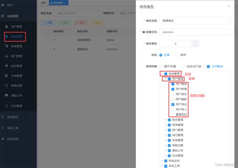 若依springsecurity Jwt若依 Jwtauthenticationtokenfilter Csdn博客