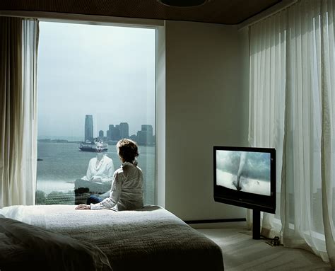 Philip Lorca Dicorcia Metalocus