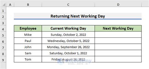 How To Apply The Advanced Uses Of The CHOOSE Function In Excel Applications