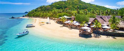 Fiji Holiday Packages All Inclusive Holidays And Package Deals