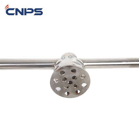 Wireless Mud Density Sensor For Mud Logging Unit Cnps