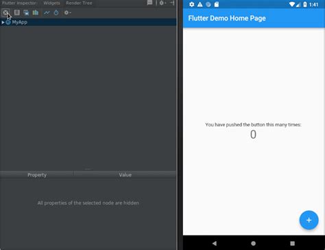announcing flutter beta 1 build beautiful native apps