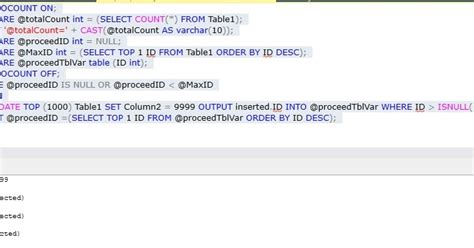 Hk Sql Server Doctor How To Prevent Lock Escalation During Large Data