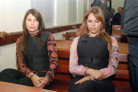 Sobeida FÉlix Morel Medio PaÍs ConocÍa A Figueroa Agosto Y Que Muchos