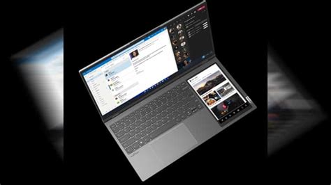 Lenovo Thinkbook Plus Gen Laptop Unveiled At Rs Details Zee Business