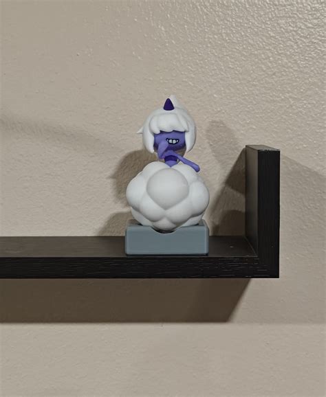 Palworld Dazzi Model Figurine Etsy