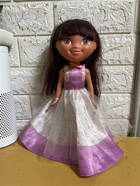Dora The Explorer Hobbies Toys Toys Games On Carousell