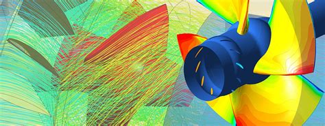 Jaberg Partner Unternehmensberatung Numerical Simulation Computational Fluid Dynamics CFD